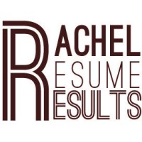 Get Started – Rachel | Resume | Results, LLC